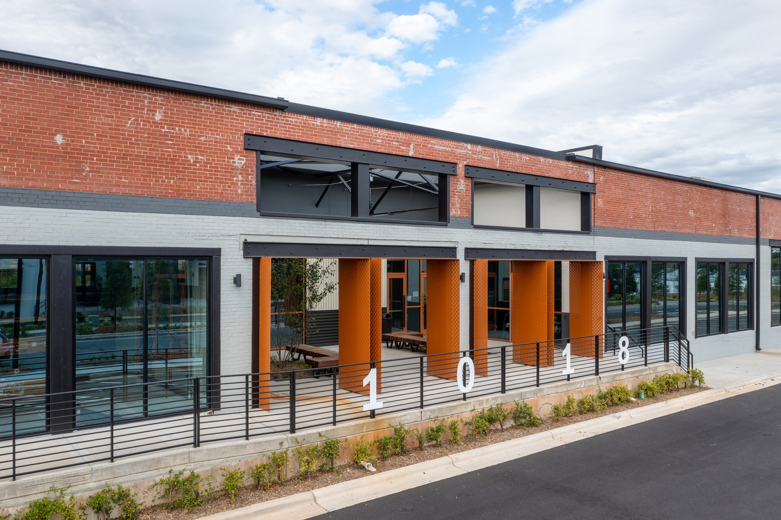 1018 Jay Street - Thrift CRESThrift CRES