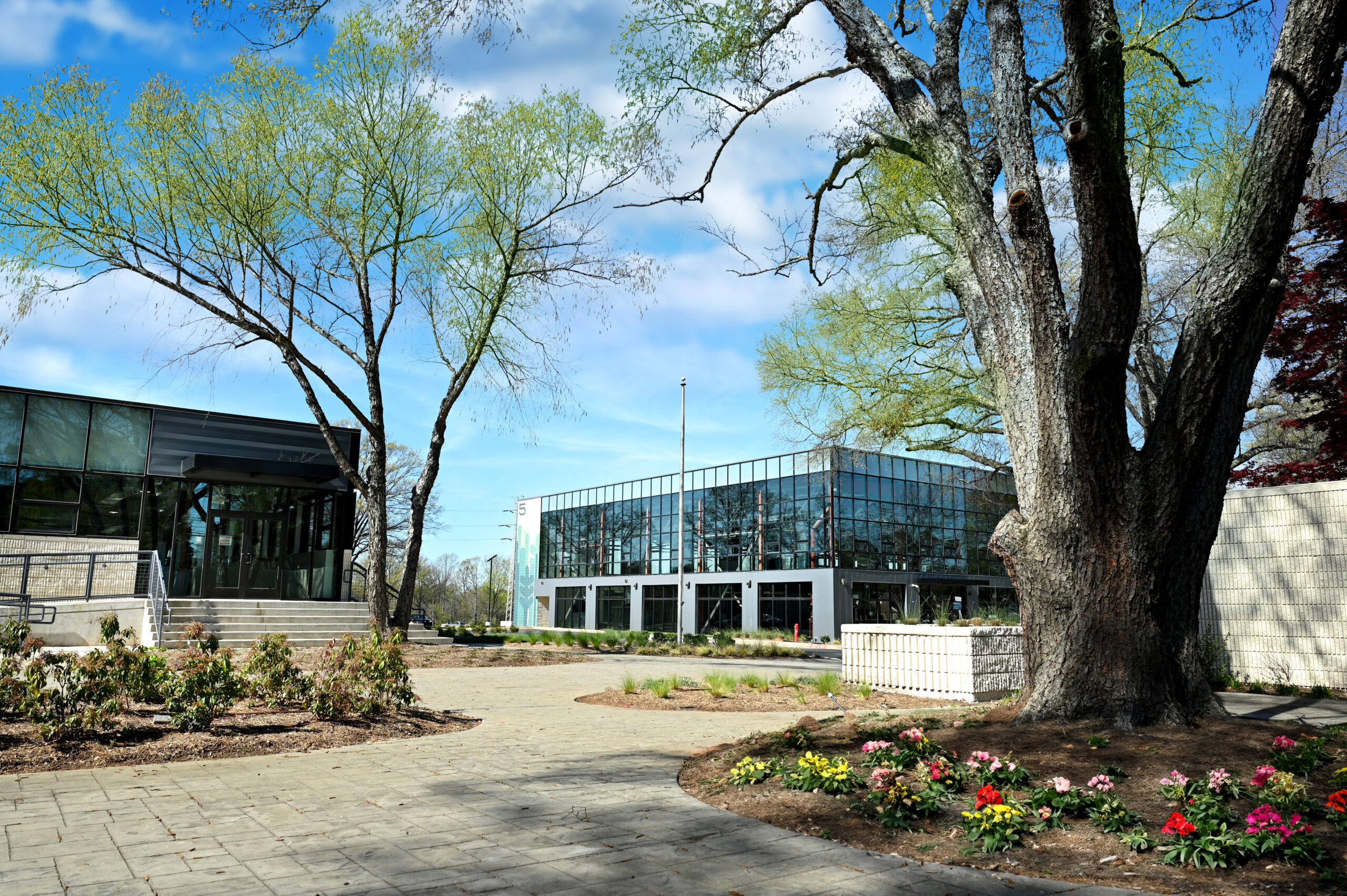 Oakhurst Commons - Thrift CRESThrift CRES