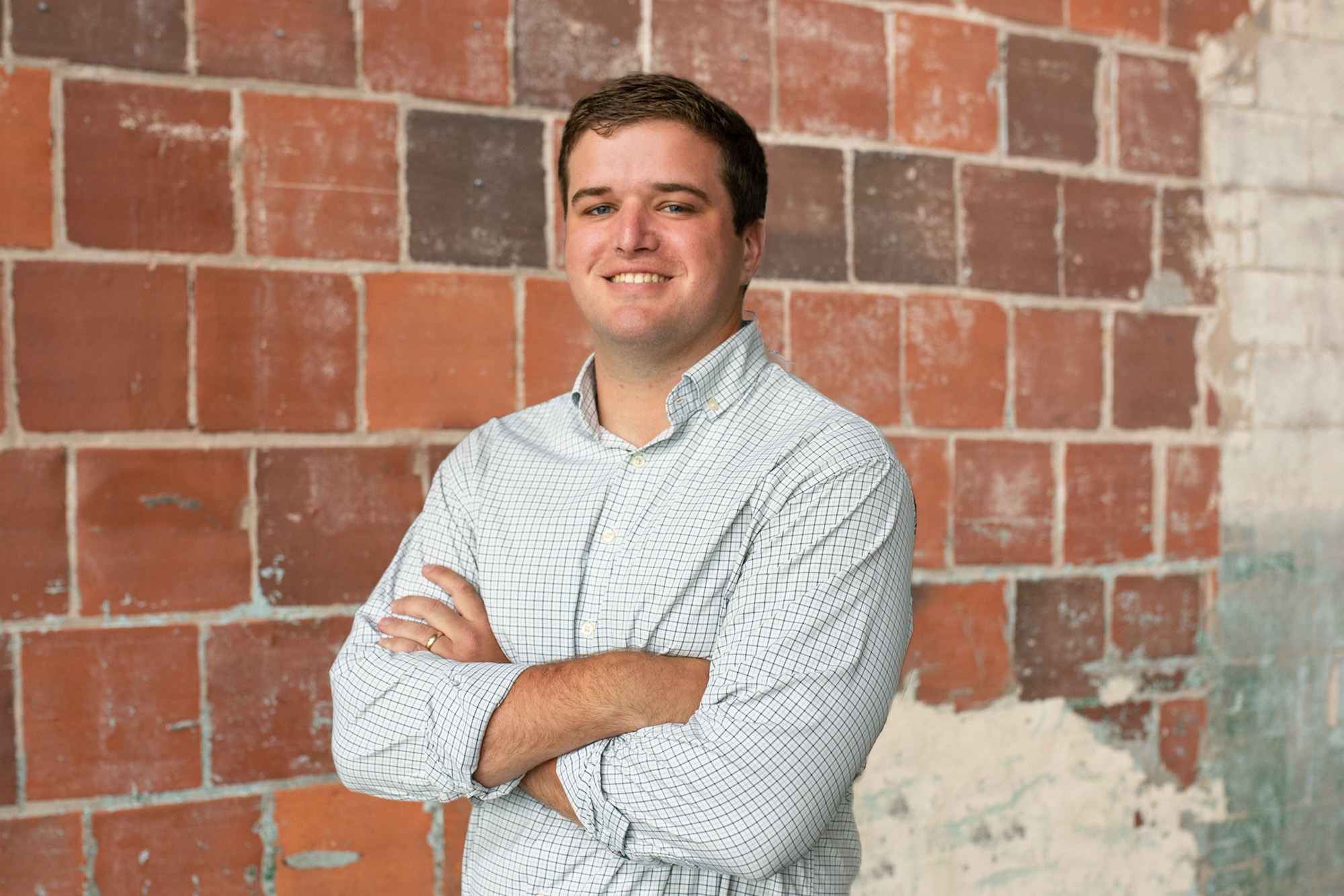 Thompson Brock - Thrift CRESThrift CRES