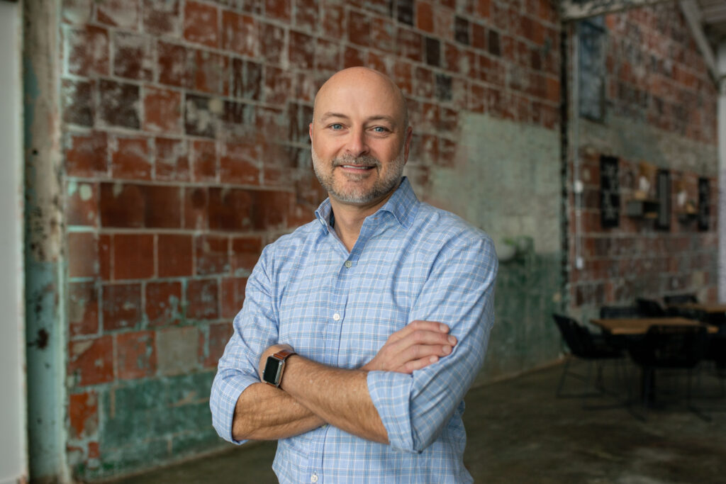 Matt Livingston - Thrift CRESThrift CRES